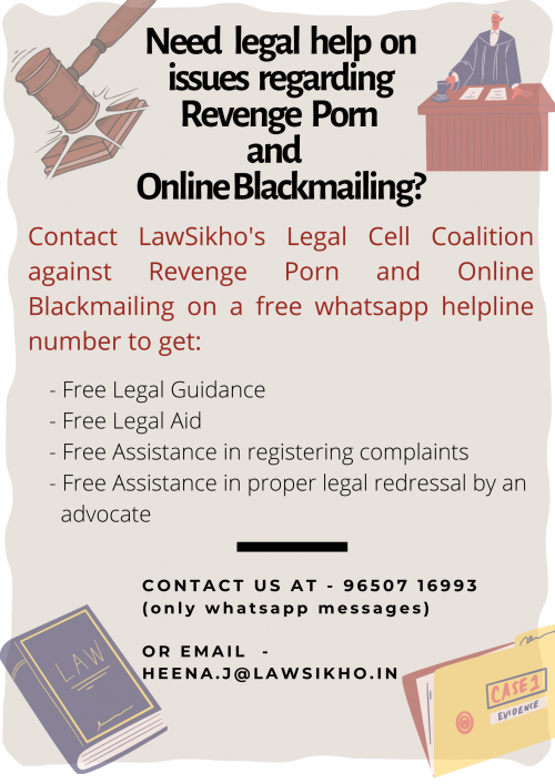 How to Register Cyber Crime Complaint With Cyber Cell of Police ...