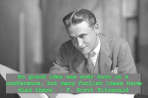 How to get the best out of a conference you are attending - iPleaders