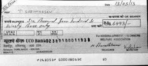 How To File a Case Against Cheque Bounce - iPleaders