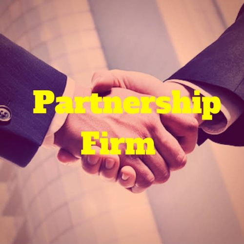 Basic Guide of Establishing a Partnership Firm - iPleaders
