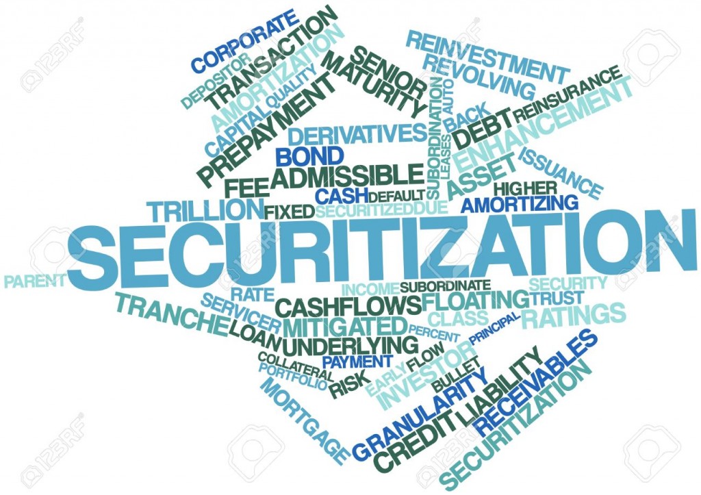Securitization In The International Market - iPleaders