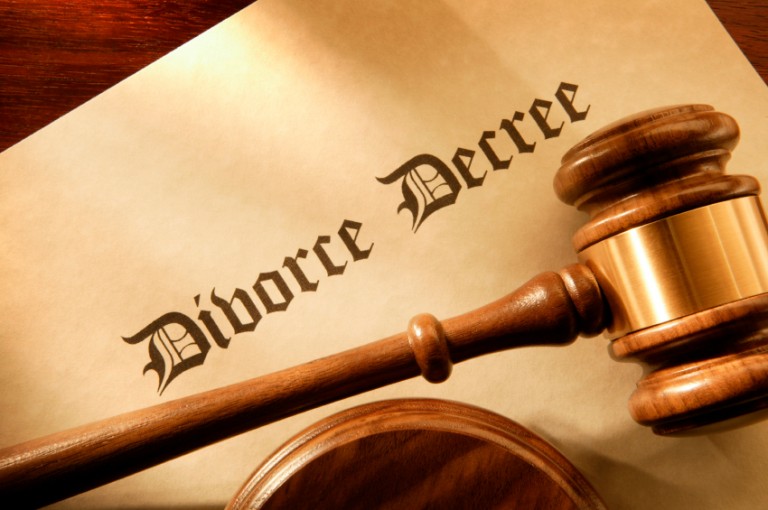 Irretrievable Breakdown of Marriage - A Ground for Divorce? - iPleaders
