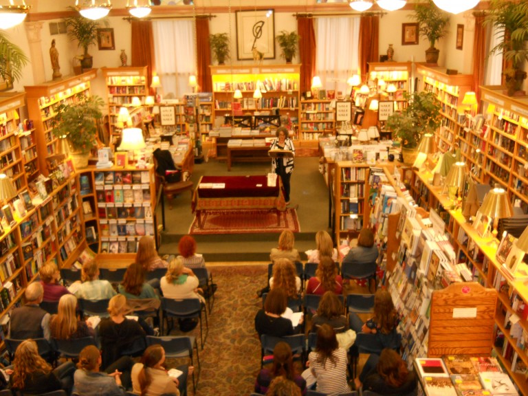 How To Open A Bookstore? - iPleaders