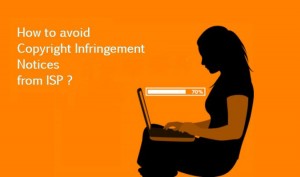 Liability Of Internet Service Providers In Infringement Of Online ...
