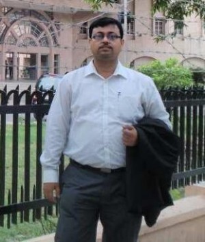 Sumit Sengupta; on why he enrolled for an online diploma from NUJS and ...