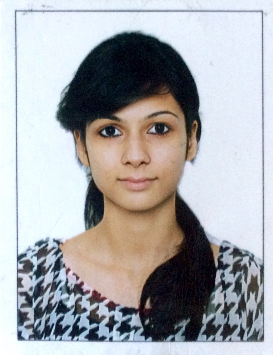 srishti-mukherjee-photo - iPleaders