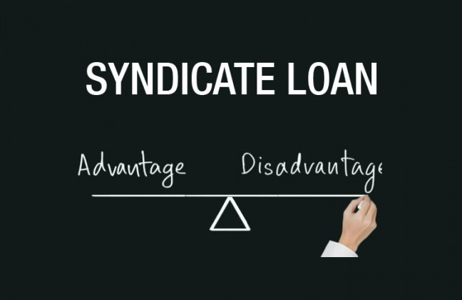 The Advantages And The Disadvantages Of A Syndicate Loan - iPleaders
