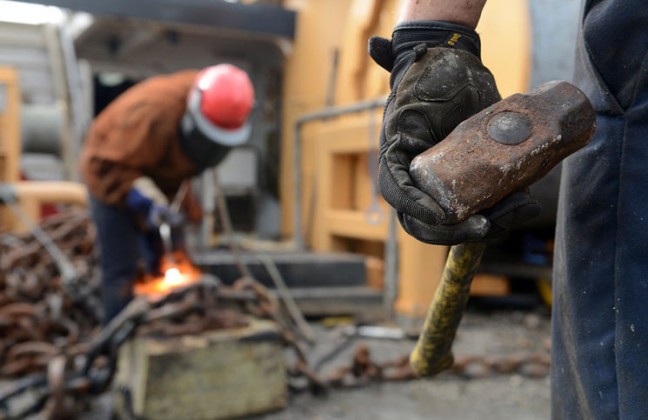 Constitutional Values And Labour Welfare - iPleaders