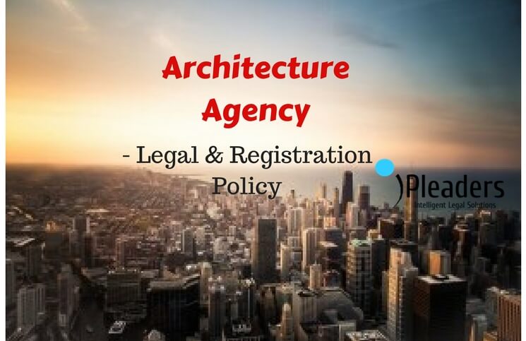 Architecture Agency - iPleaders