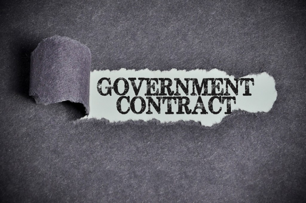 Government contracts : all you need to know - iPleaders