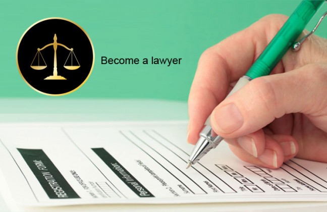 How to become a lawyer: Enrol at the Bar - iPleaders