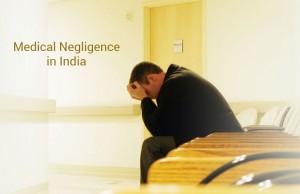 Medical negligence in India - iPleaders