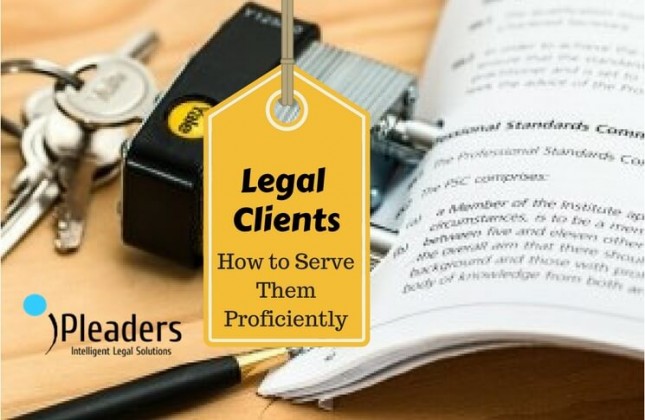 How To Be Proficient With Different Types Of Legal Clients