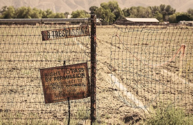 Your Property Being Trespassed? Here is What You Should Know! - iPleaders