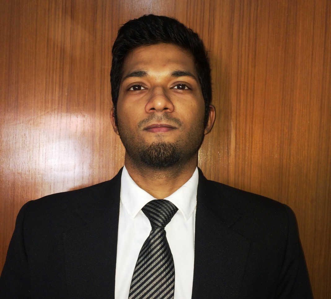 Rajdeep Ghosh, associate at Fox Mandal, on why he enrolled for the NUJS ...