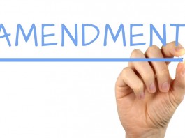 Amendment Archives - iPleaders