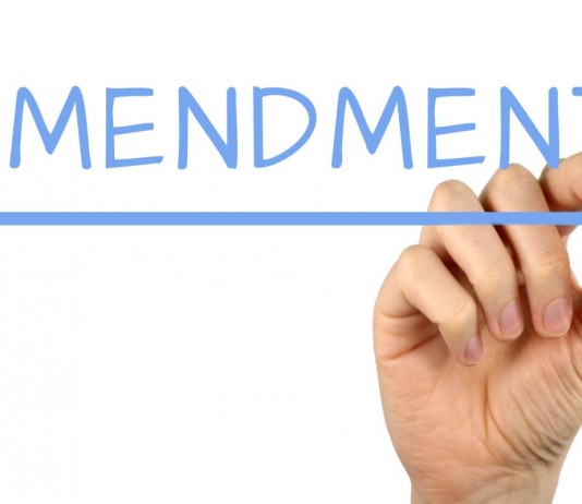 Codifications Archives - iPleaders