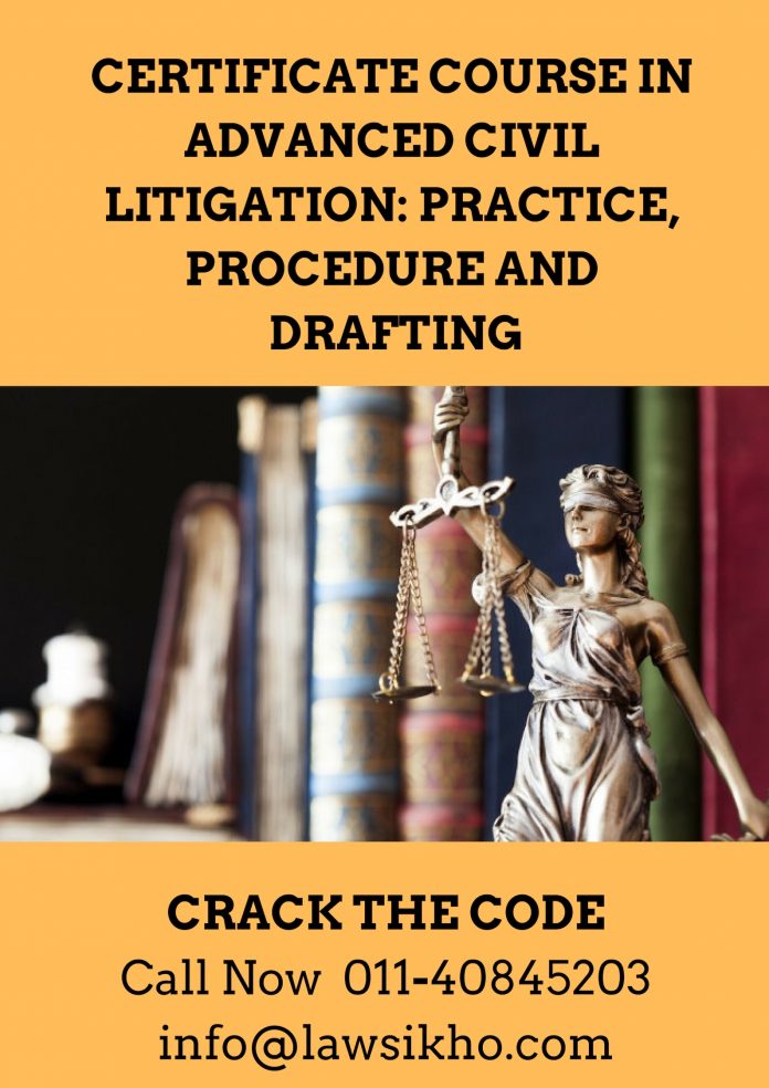 Sample Plaint under Civil Procedure Code - iPleaders