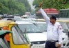 All About Traffic Laws In India