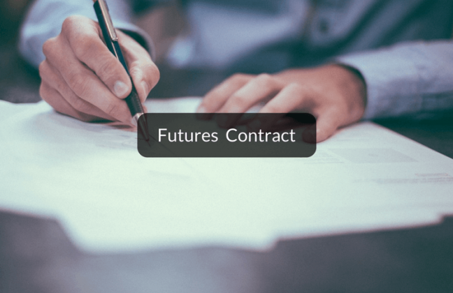 All You Need to Know About Futures Contracts