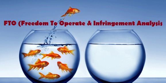 freedom to operate - iPleaders