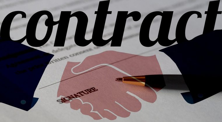 How to Draft Contracts Efficiently - iPleaders