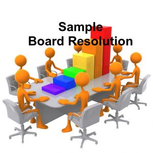 Top Ten most common sample board resolution;- iPleaders.