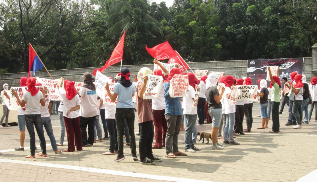 What permissions are needed to organize a protest rally - iPleaders