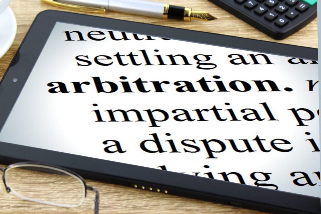How to promote Institutional Arbitration in India? - iPleaders