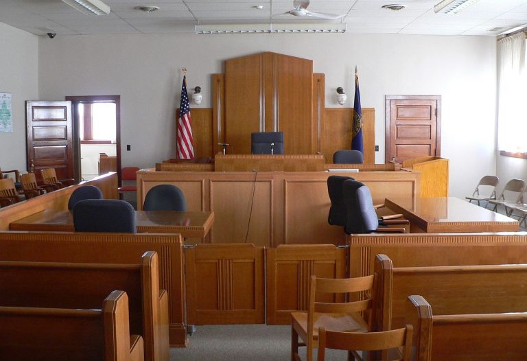 Court proceedings through Video Conferencing - iPleaders