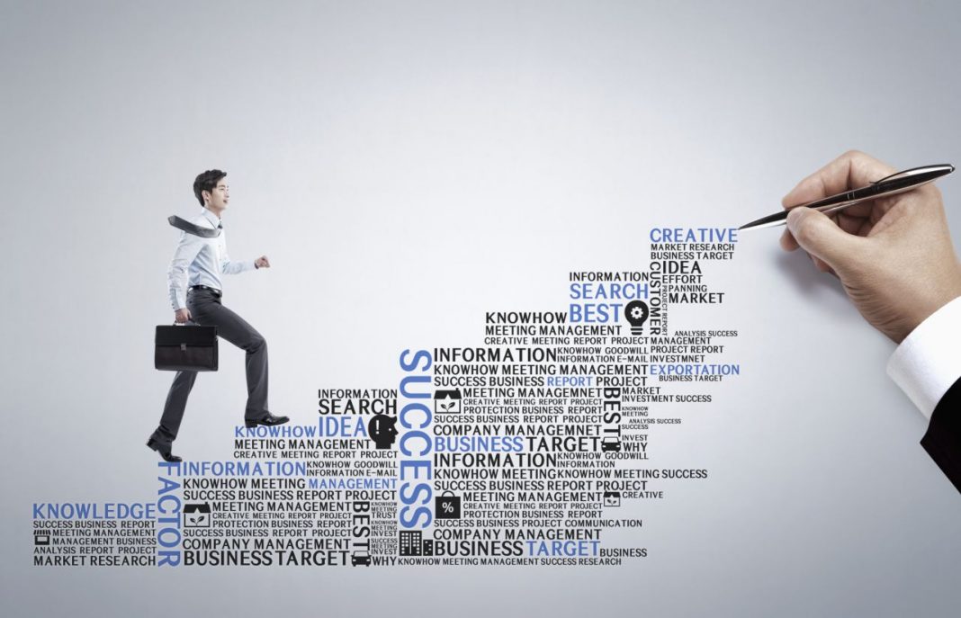 How to make your idea work - iPleaders