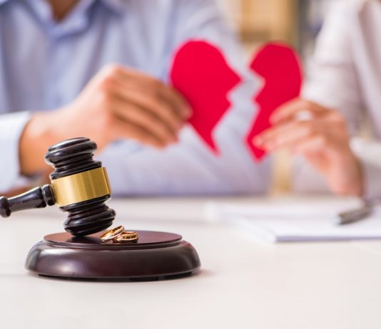 Family Laws Archives - iPleaders