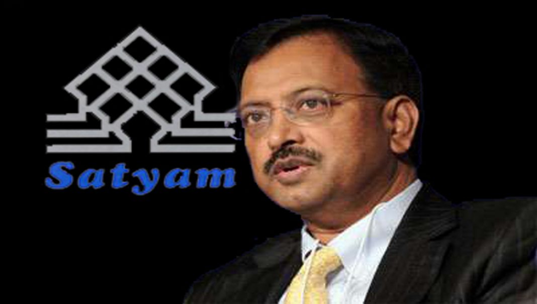 Satyam Case - Role of SEBI and SAT in the matter - iPleaders