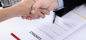 Rescission of a contract - what you need to keep in mind