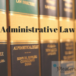 Administrative Law -Scope, Definition and Emergence - iPleaders