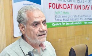 Right to Clean Environment - M.C Mehta vs Union of India - iPleaders