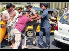Affray under the Indian Penal Code - Ingredients and Punishment
