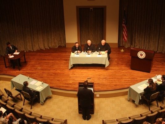 moot courts Archives - iPleaders