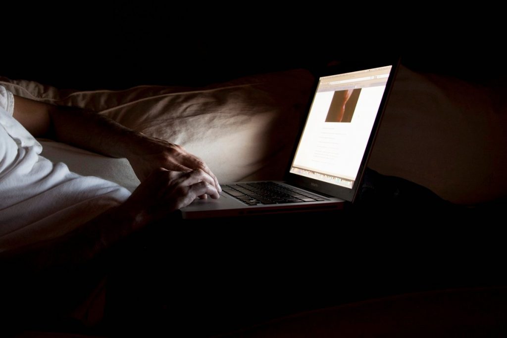 Laws Punishing Cyber Stalking and Online Harassment - iPleaders