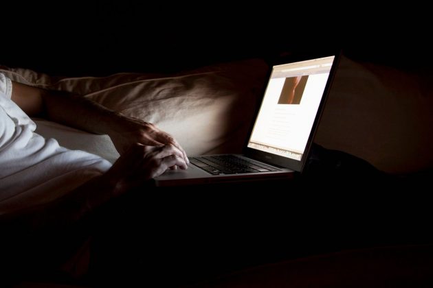 Laws Punishing Cyber Stalking and Online Harassment - iPleaders