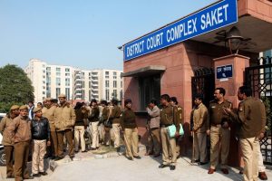 How to file a Civil Case in India