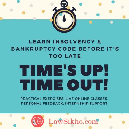 Role and Duties of Resolution Professional under the IBC, 2016