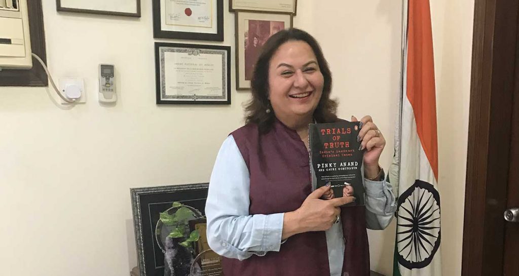 Top 10 Most Inspirational Female Lawyers in India - iPleaders