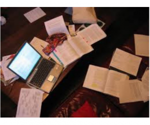 Top 5 reasons why people fail the All India Bar Exam