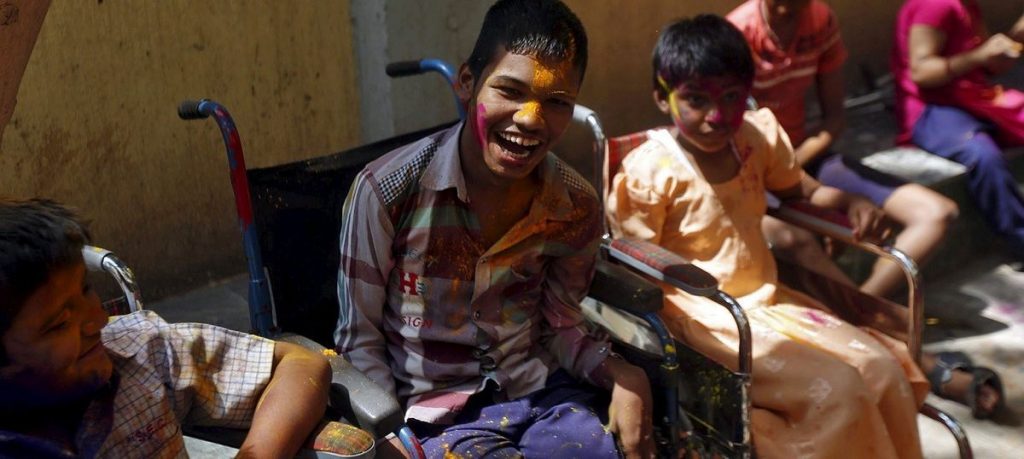 Disability laws in India - Human Rights Approach - iPleaders