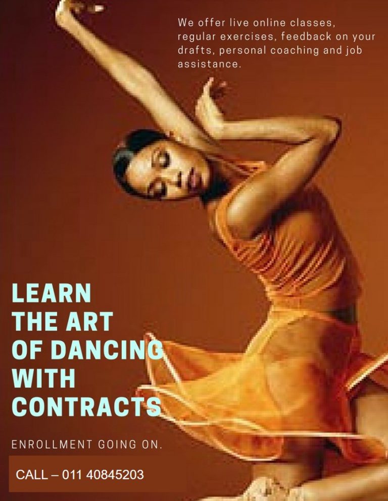 All you need to know about validity of Email contracts in India ipleaders