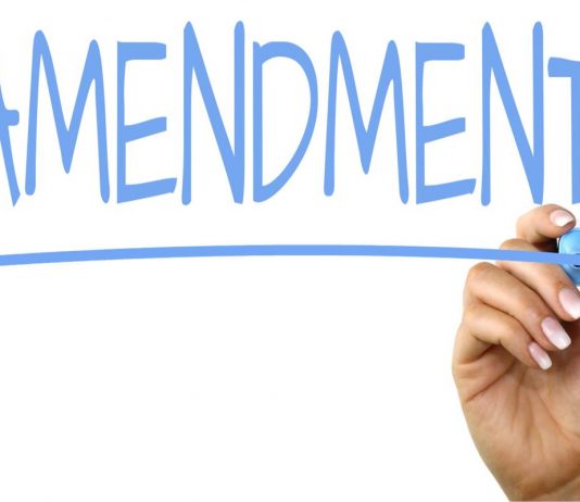 Kigali Amendment Archives - iPleaders