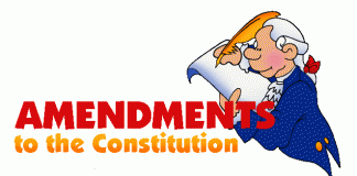 Amendment Archives - iPleaders