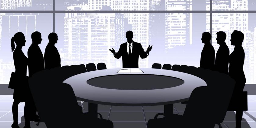 Legal position of directors of a company - iPleaders