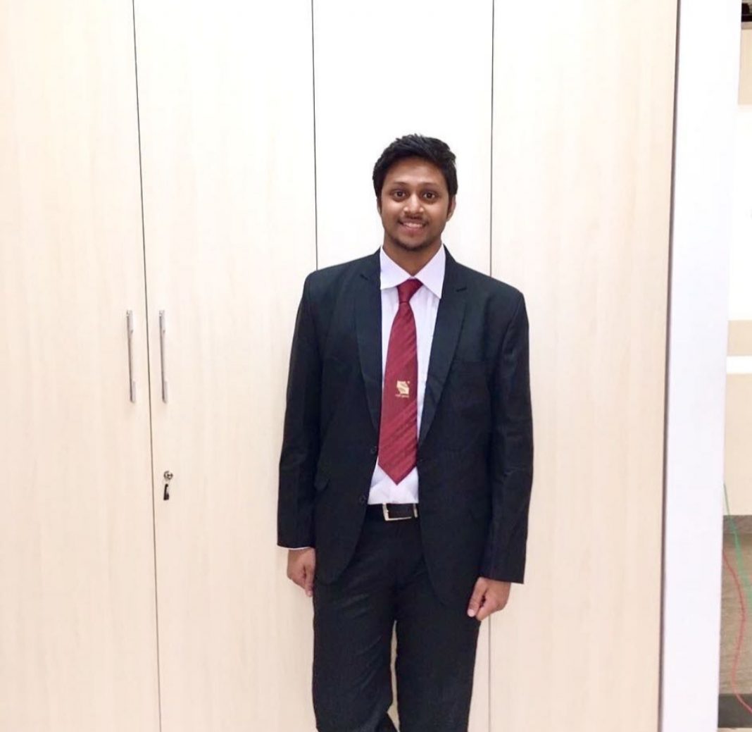 Understanding the concept of Vested and Contingent Interest